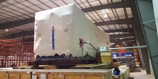 Best Industrial Equipment Preservation Services in Ontario Alberta and BC